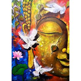 Buddha 7