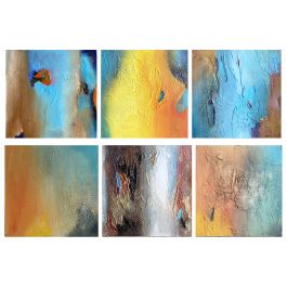 Frozen Rainbow (Set of 6)