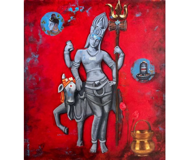 Online Art Auction - Super Saver Auction | theformart.com