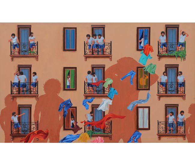 Online Art Auction - Super Saver Auction | theformart.com